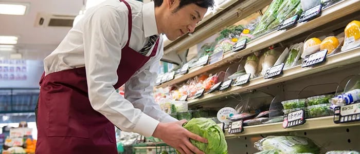 食品が消費者に届くまでの流れを知って流通の仕組みを理解しよう!